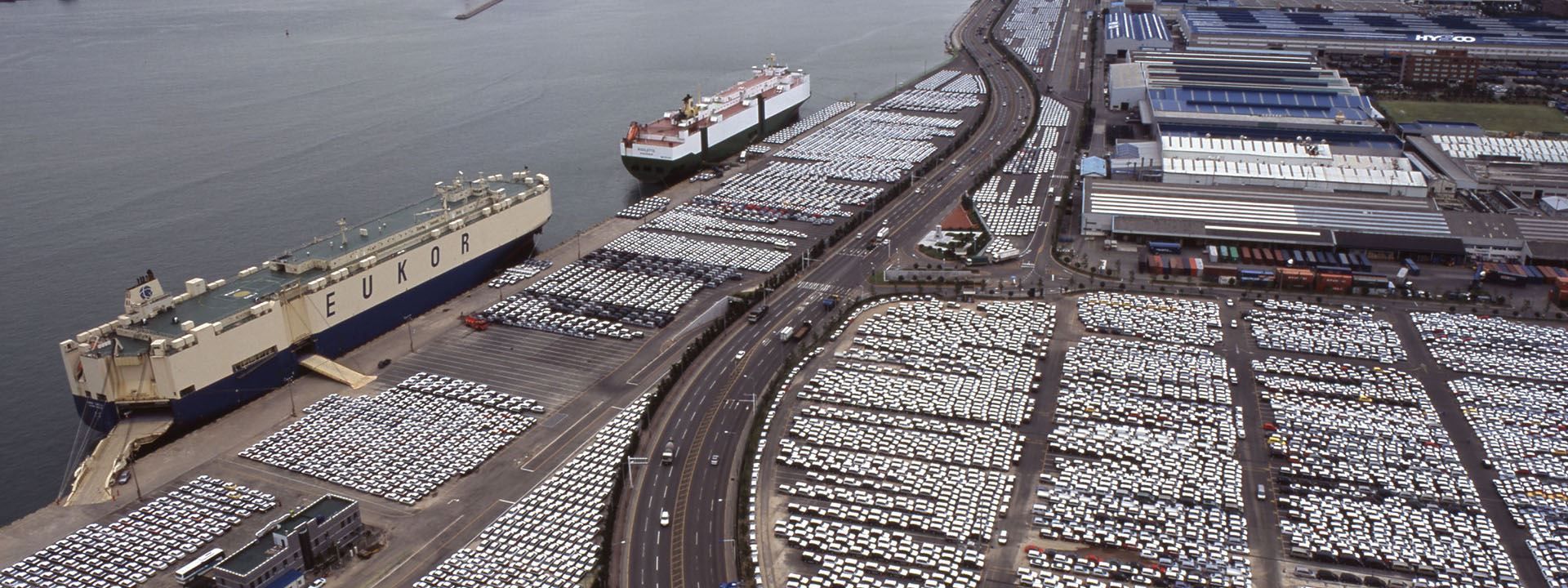 Hyundai blijft groeien: nu op twee na grootste autofabrikant ter wereld