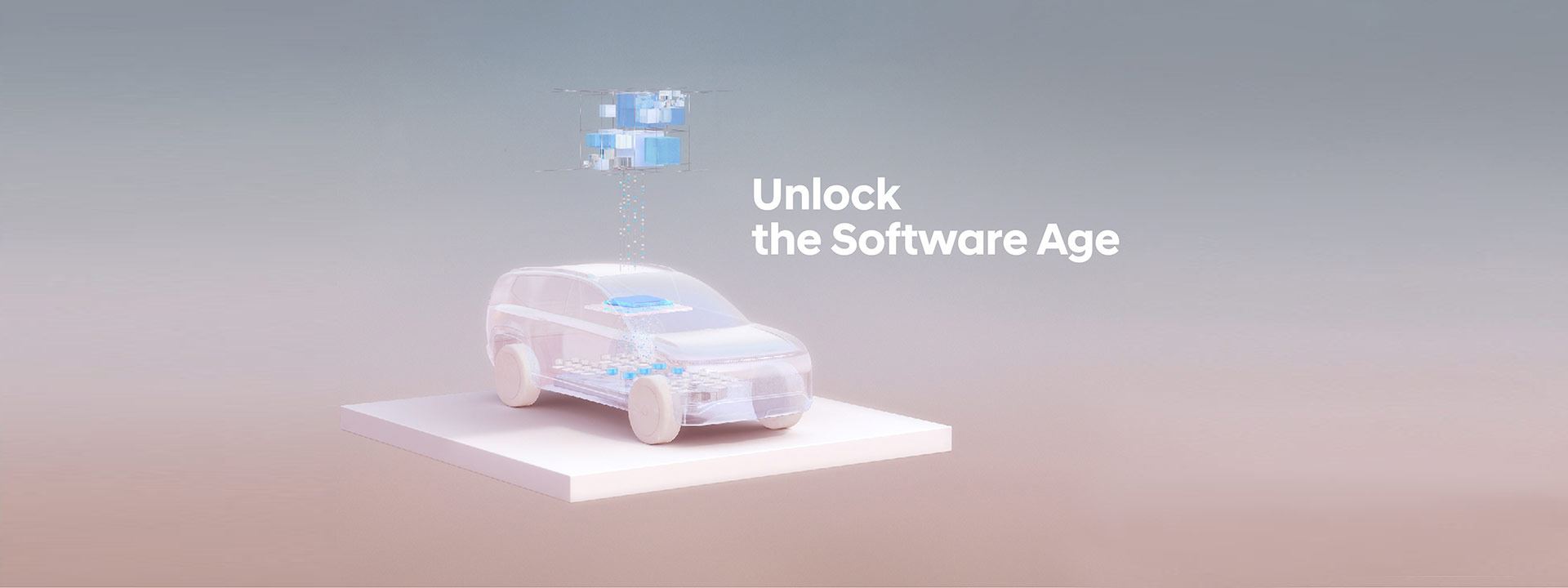 Hyundai Motor Group transformeert zijn auto’s tot Software Defined Vehicles