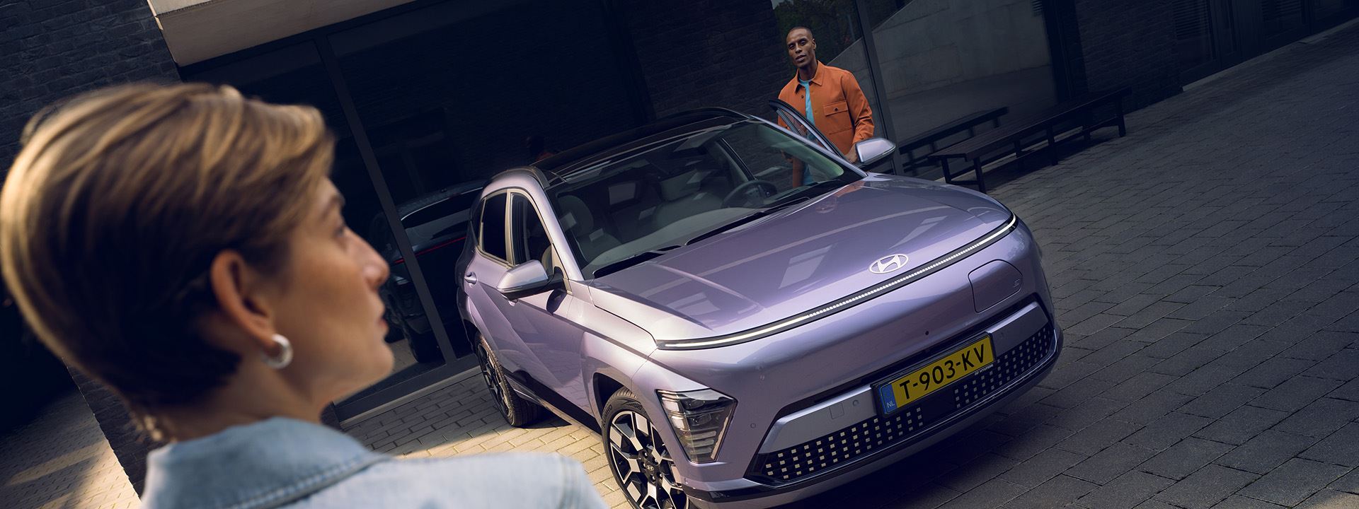 Elke twee jaar een nieuwe Hyundai met Hyundai Continu Plan