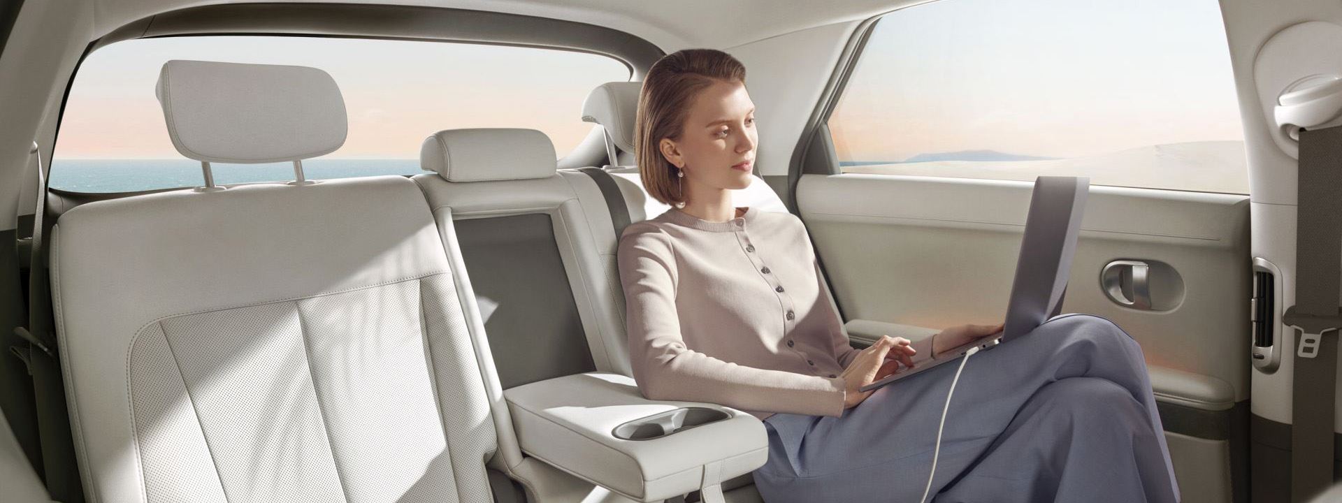 Hyundai Connected Mobility: een revolutie in digitale ...