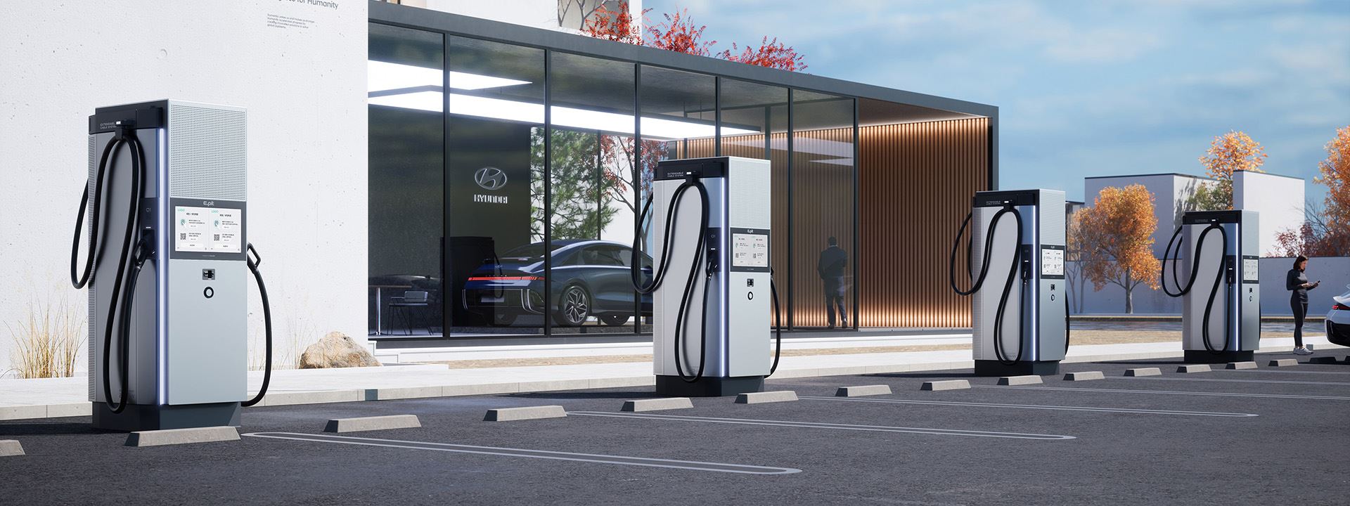 Zes onderscheidingen voor Hyundai bij Red Dot Awards 2025