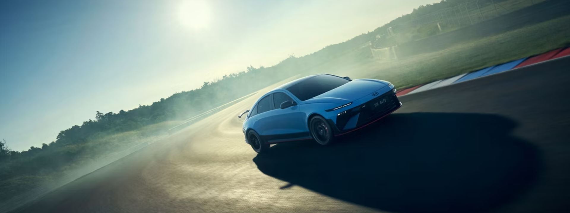 Succes voor Hyundai SANTA FE en IONIQ 6 N bij 2026 What Car? Awards