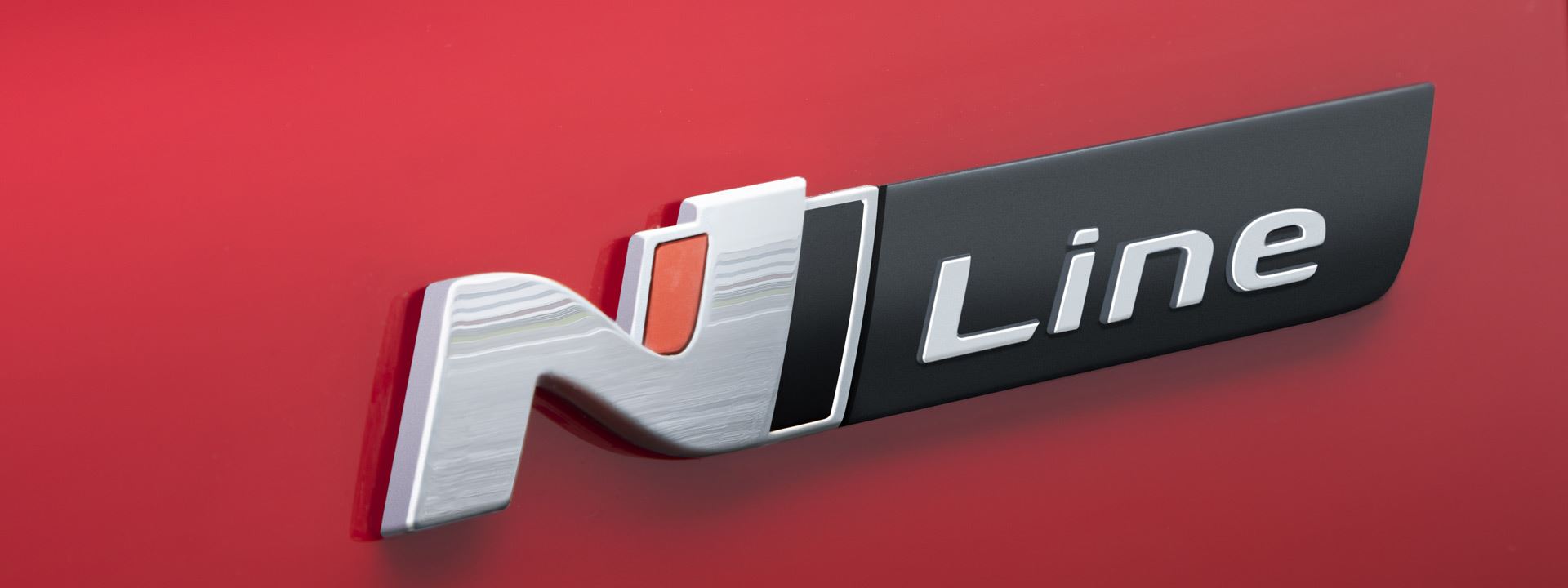 Hyundai i30 en i30 Fastback in sportieve N Line-uitvoering