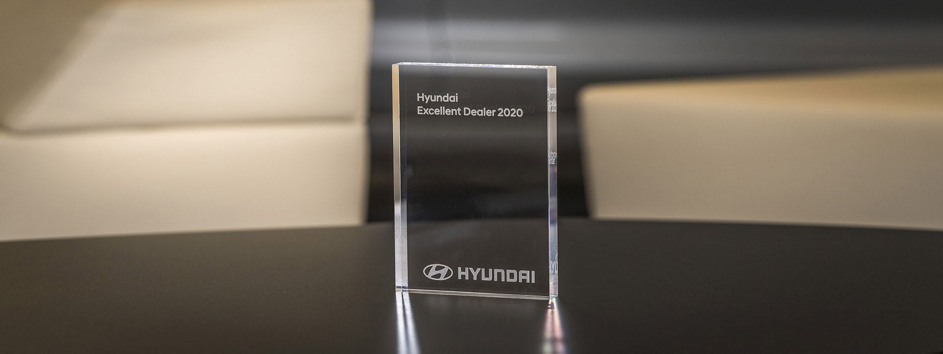 Hyundai reikt Excellent Dealer Awards 2020 uit